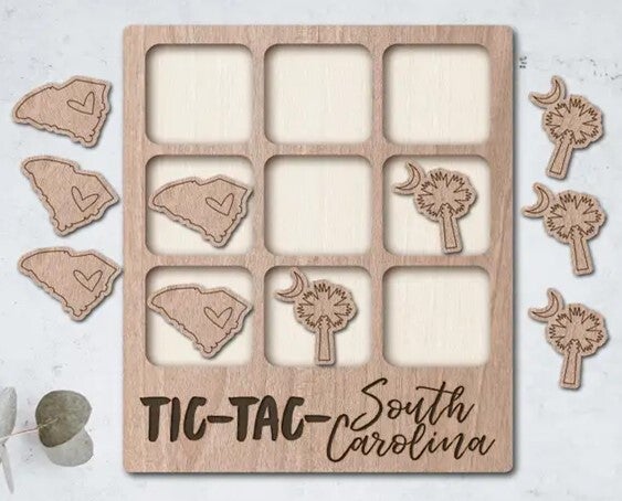 South Carolina Gifts | Whitner's Mercantile | Unique Gifts at the ...